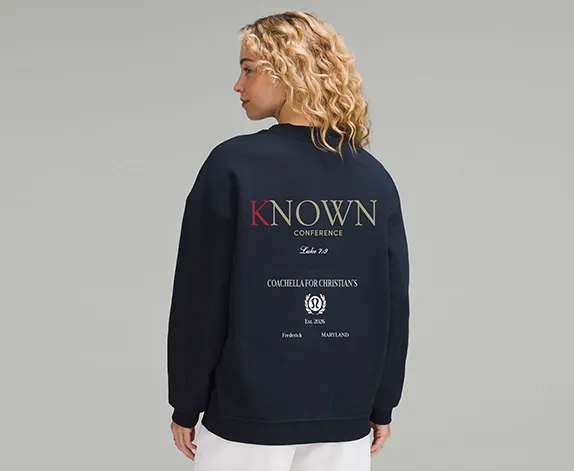 Merch – Known Conferences